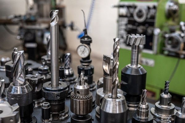 Hoffman Industrial - Machine Tool Repair and Rebuild - Hoffman Industrial